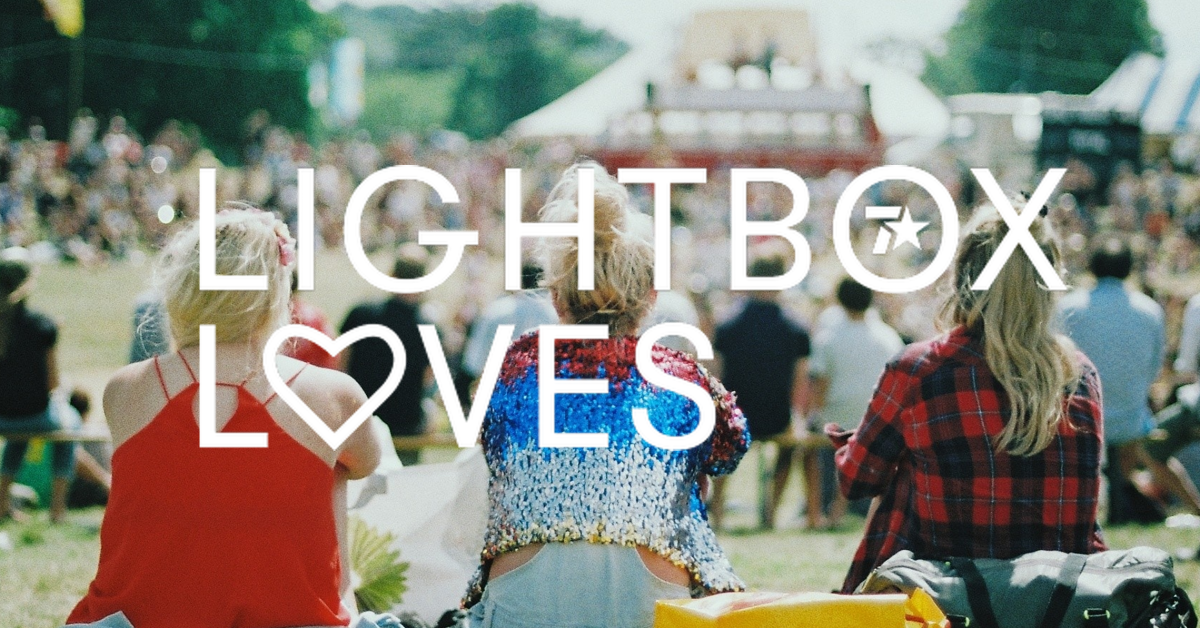 the7stars | The UK’s largest Independent Media Agency | Lightbox Loves ...